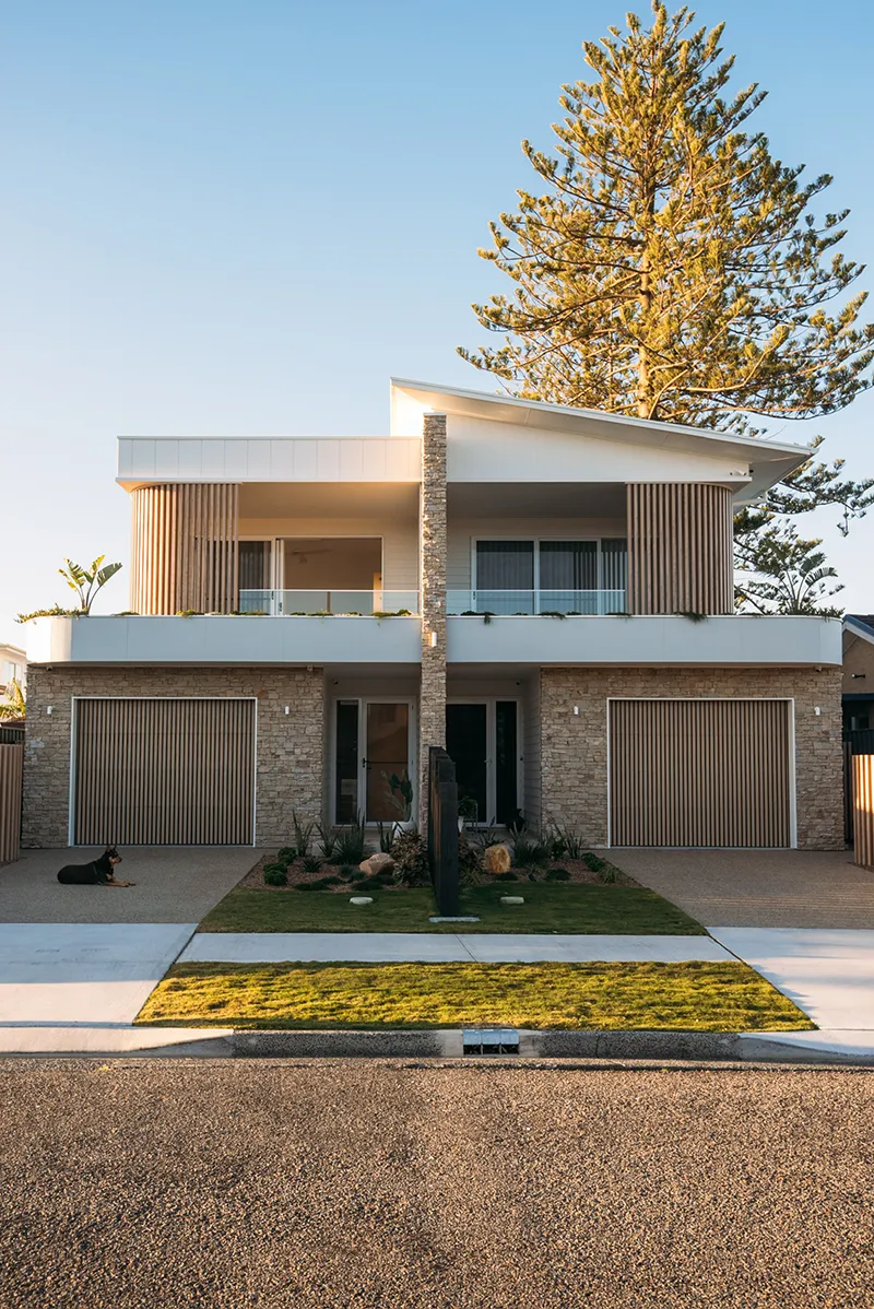 Yethonga - Malibu Constructions